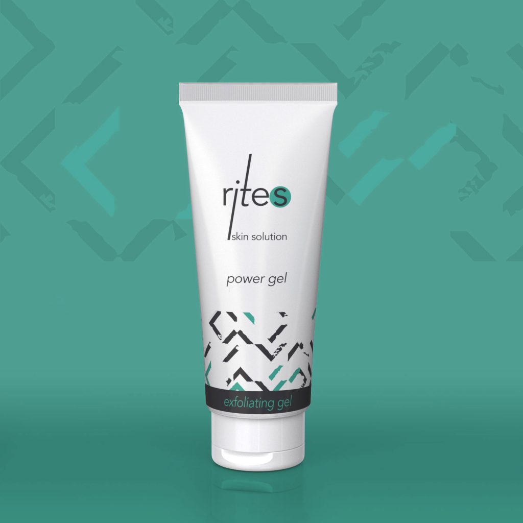 Skincare Range for Young Skin- RITES Skin Solution